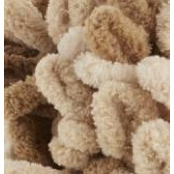 ALIZE PUFFY FINE COLOR - Rico Design - Alize Nako Wolle kauft man Onl ...